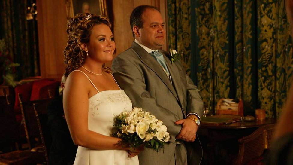BBC One - EastEnders, Welcome back Janine! - An 'accidental' death