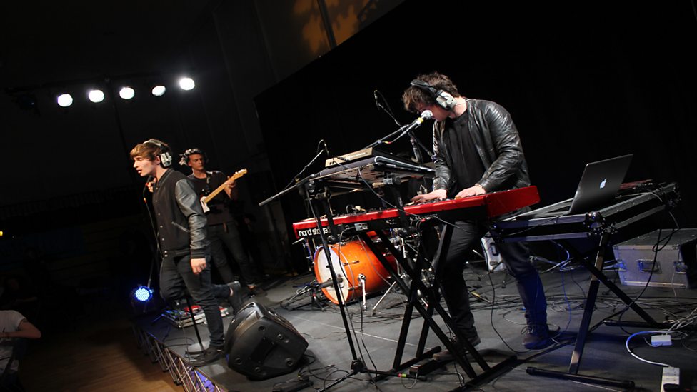 BBC Local Radio - BBC Introducing - The West, BBC Introducing on Tour ...