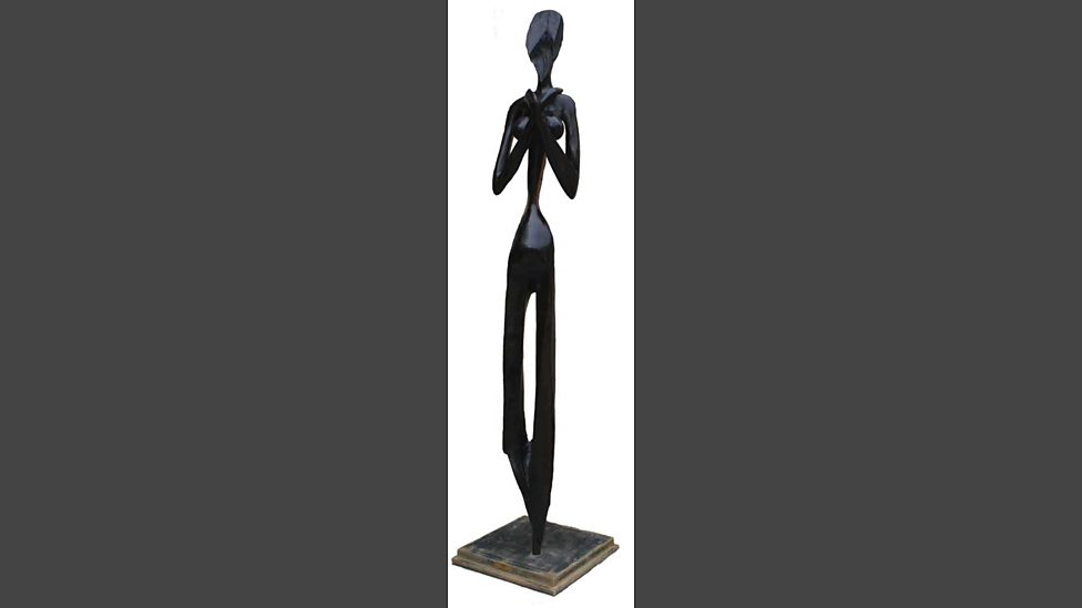 BBC Radio 4 - Front Row's Cultural Exchange, Chimamanda Adichie's ...