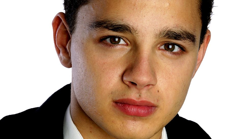 BBC One - Waterloo Road, Past Pupils Yearbook - Donte Charles