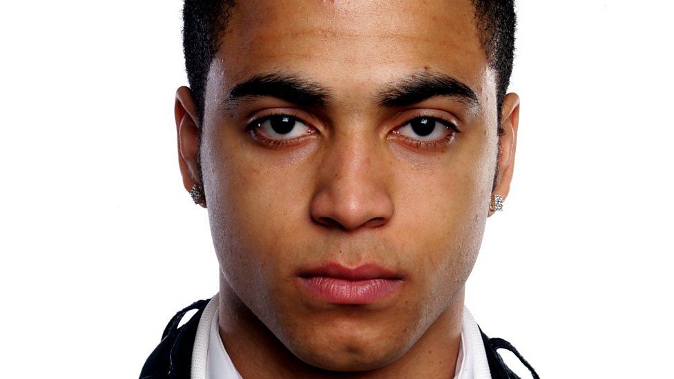 BBC One - Waterloo Road, Past Pupils Yearbook - Bolton Smilie