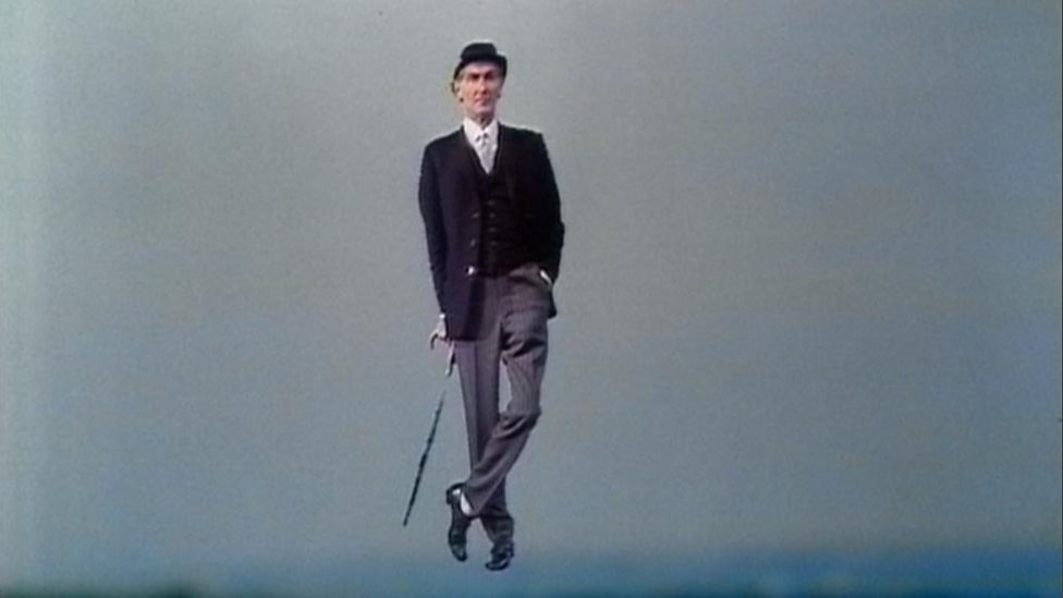 BBC One - Doctor Who (1963–1996), Season 8, Terror of the Autons ...