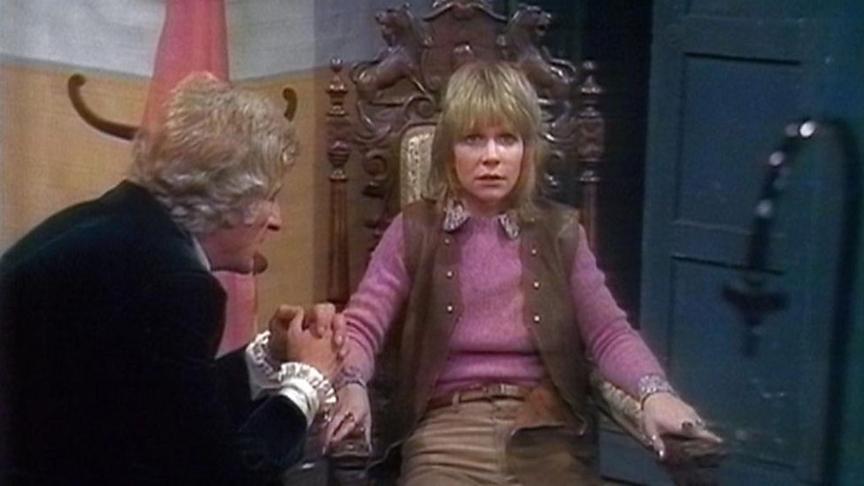 BBC One - Doctor Who (1963–1996), Season 8, Terror of the Autons ...