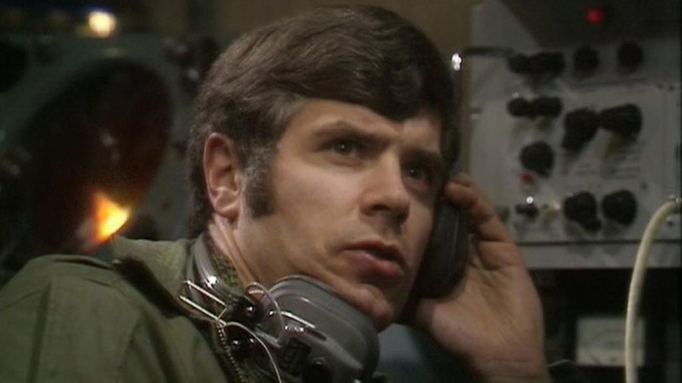 BBC One - Doctor Who (1963–1996), Season 8, The Claws of Axos: Episode ...