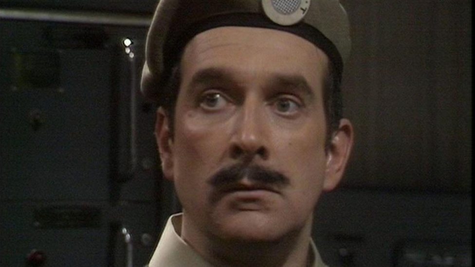 BBC One - Doctor Who (1963–1996), Season 8, The Claws of Axos: Episode ...