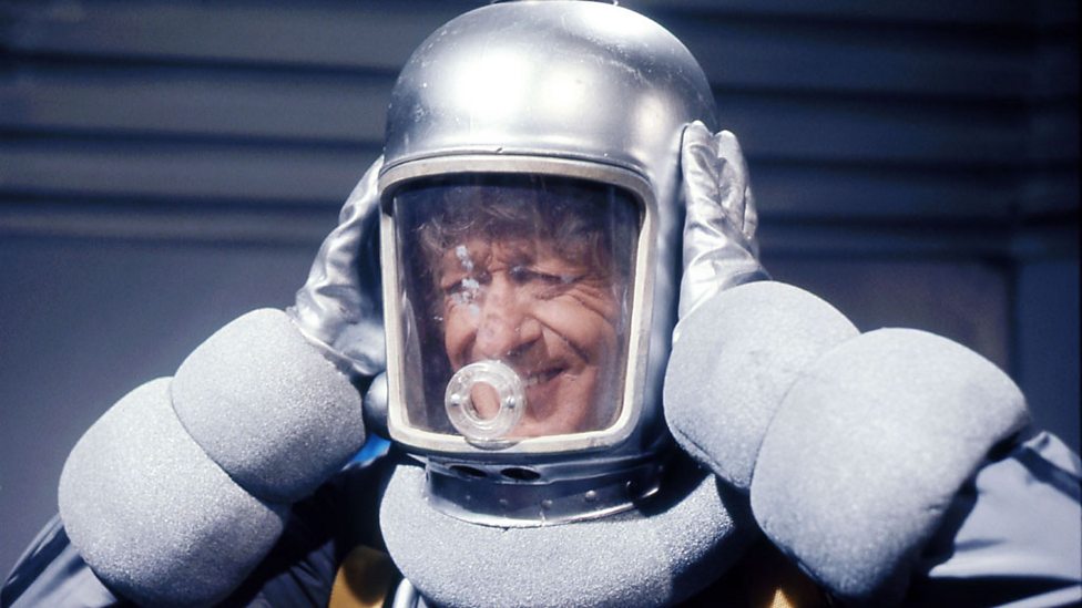 BBC One - Doctor Who (1963–1996), Season 10, Frontier in Space: Episode ...