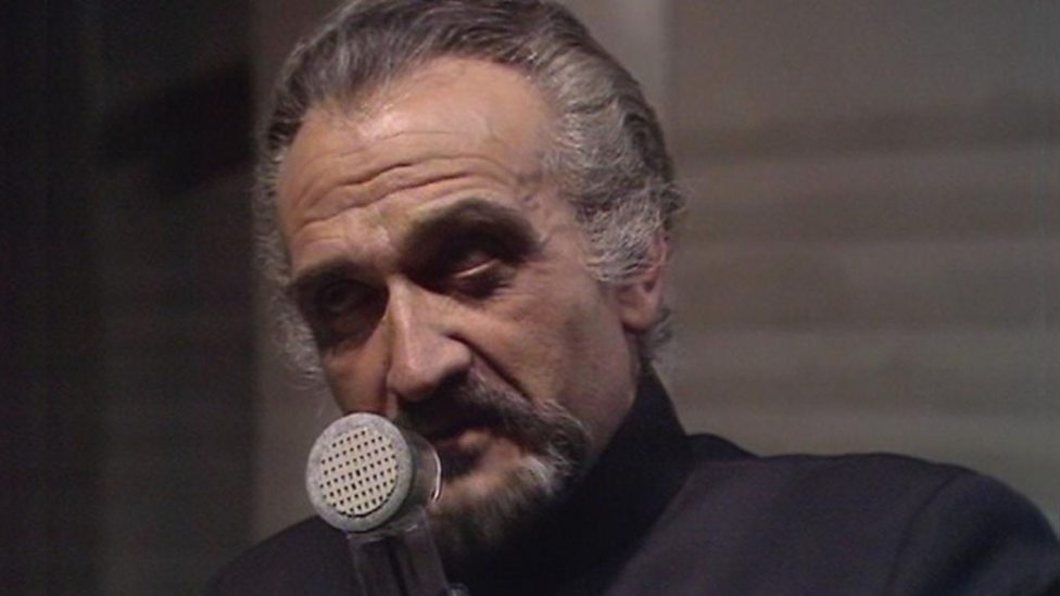 BBC One - Doctor Who (1963–1996), Season 10, Frontier in Space: Episode ...