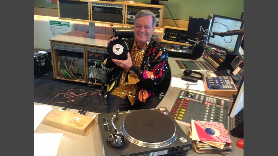 BBC Radio 2 - Pick of the Pops, All Vinyl - 1966 and 1976, Behind the ...