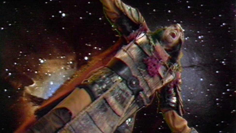 BBC One - Doctor Who (1963–1996), Season 9, The Mutants: Episode 4, The ...