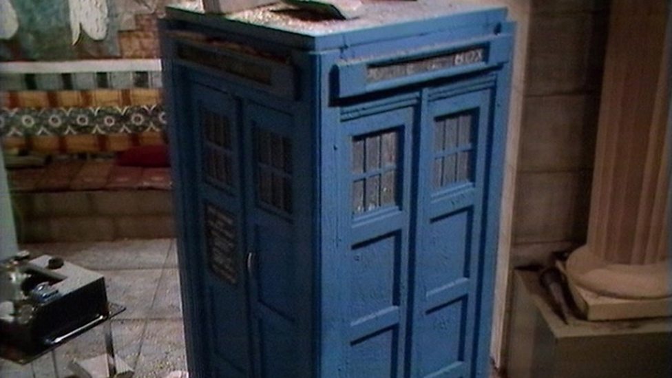 BBC One - Doctor Who (1963–1996), Season 9, The Time Monster: Episode 6 ...