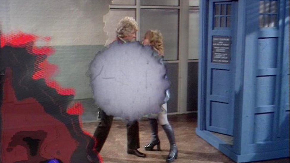 BBC One - Doctor Who (1963–1996), Season 10, The Three Doctors: Episode ...