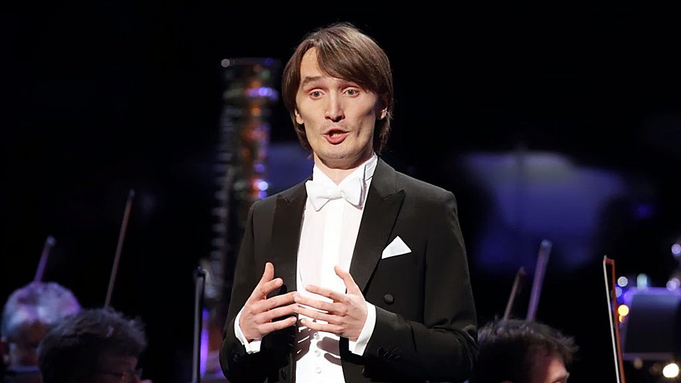 BBC - BBC Cardiff Singer of the World, 2013, Cardiff Singer 2013 ...