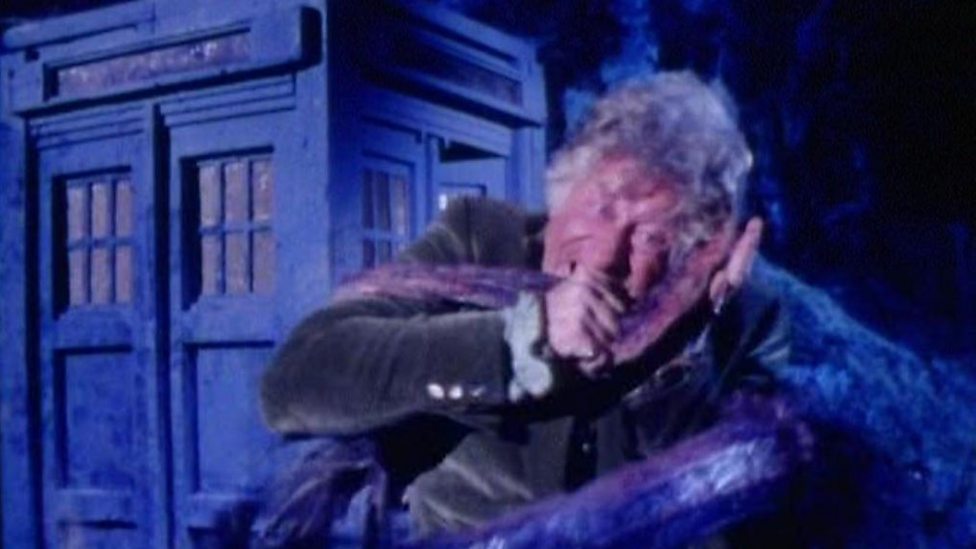 BBC One - Doctor Who (1963–1996), Season 10, The Green Death: Episode 1 ...