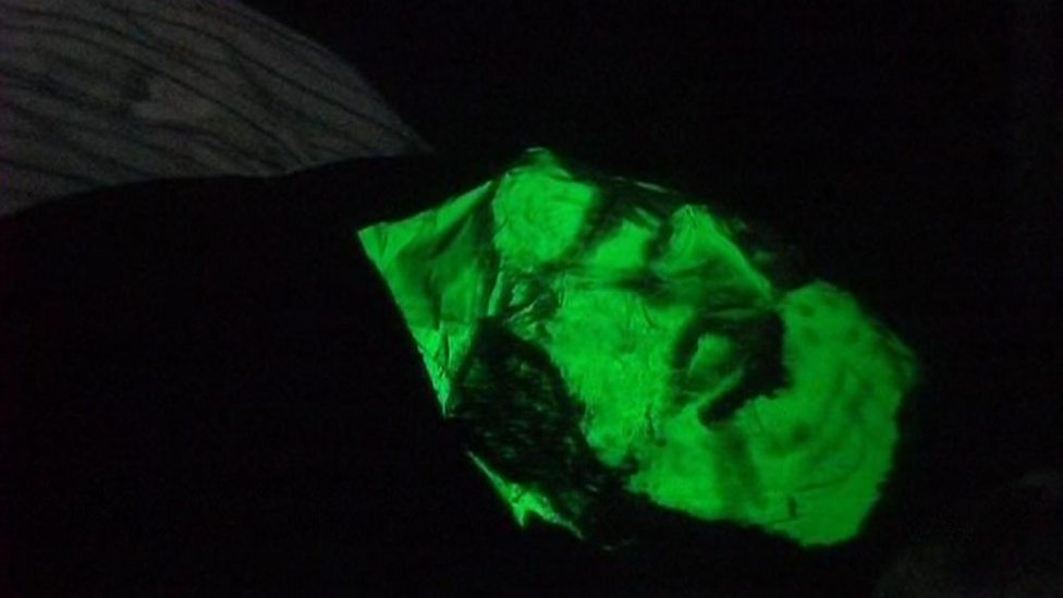 BBC One - Doctor Who (1963–1996), Season 10, The Green Death: Episode 2 ...