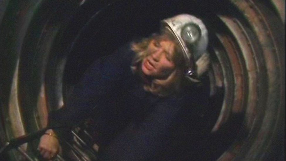 BBC One - Doctor Who (1963–1996), Season 10, The Green Death: Episode 3 ...