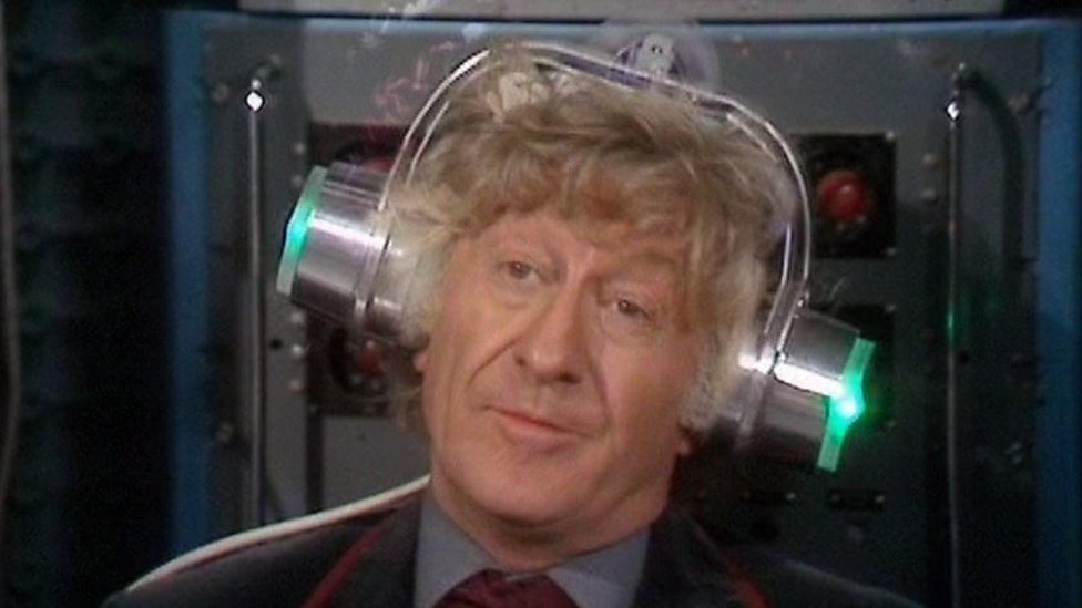 BBC One - Doctor Who (1963–1996), Season 10, The Green Death: Episode 5 ...