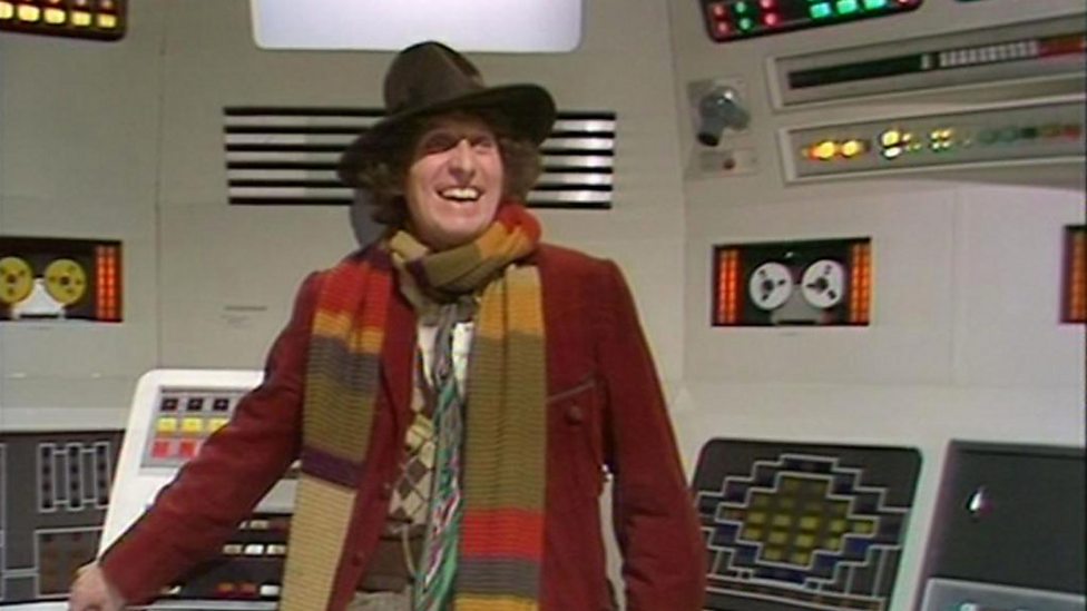 BBC One - Doctor Who (1963–1996), Season 12, The Ark in Space: Part 1 ...