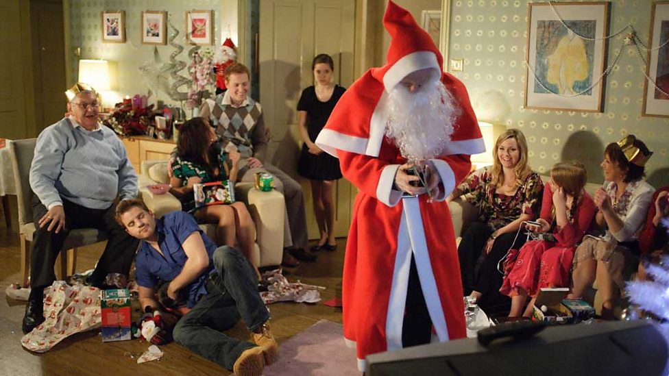 BBC One - EastEnders, Tanya's Top Moments in Photos - A Not So Very ...