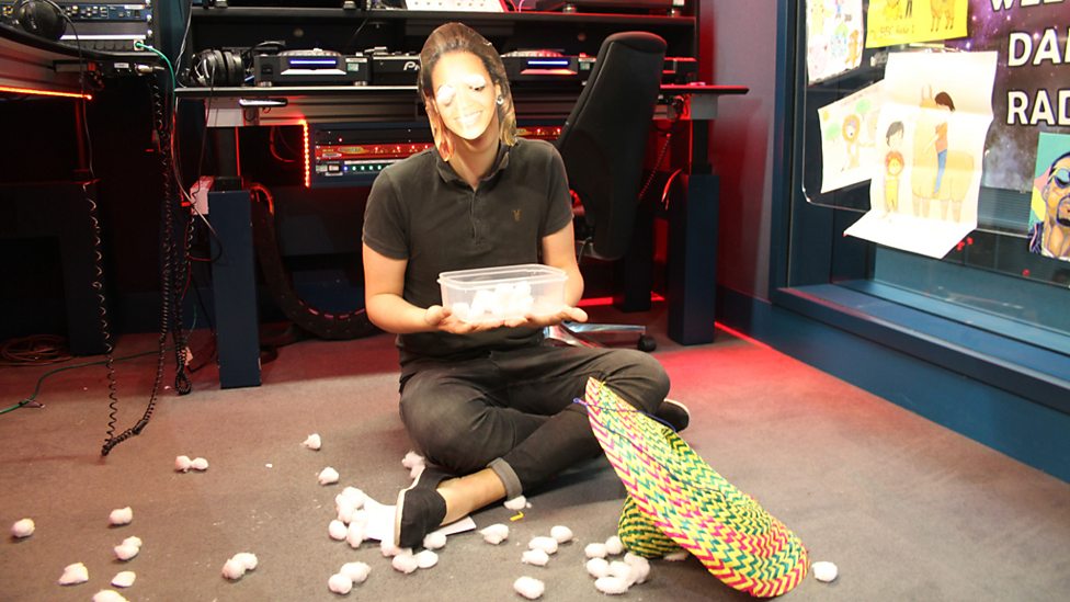 BBC Radio 1 - Dan and Phil, Dan and Phil Season 2 - One, two, three...