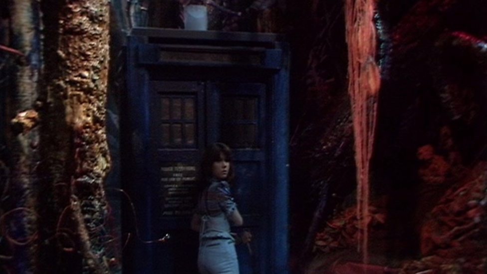 BBC One - Doctor Who (1963–1996), Season 13, Planet of Evil: Part 1 ...