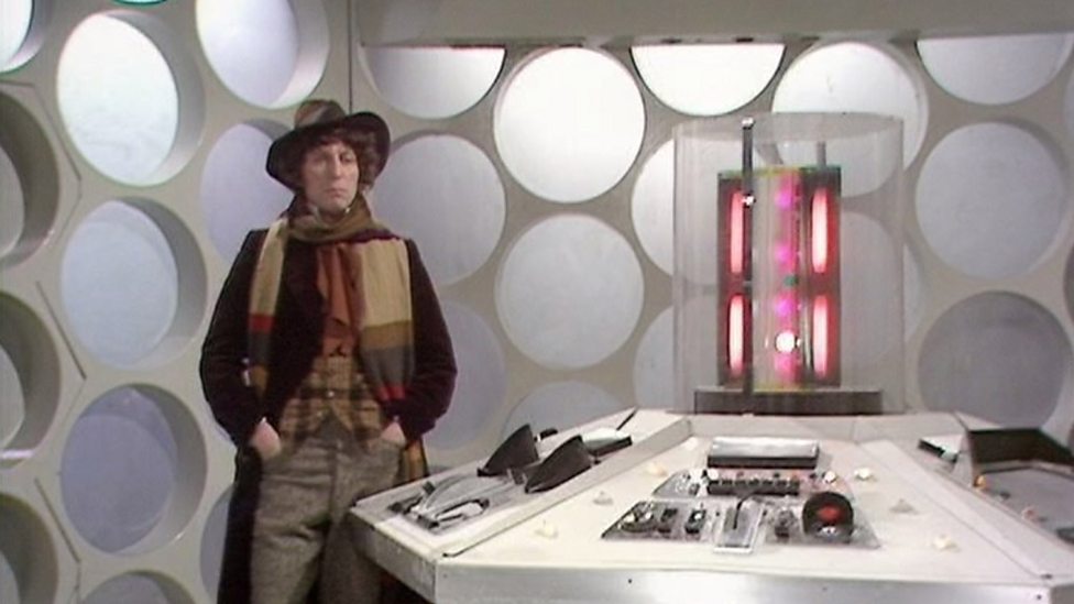 BBC One - Doctor Who (1963–1996), Season 13, Pyramids of Mars: Part 1 ...
