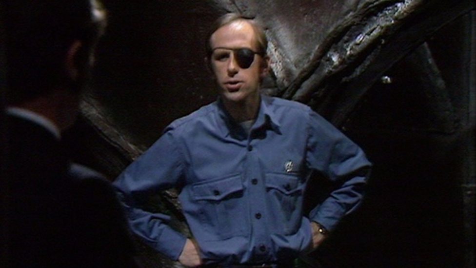 BBC One - Doctor Who (1963–1996), Season 13, The Android Invasion: Part ...