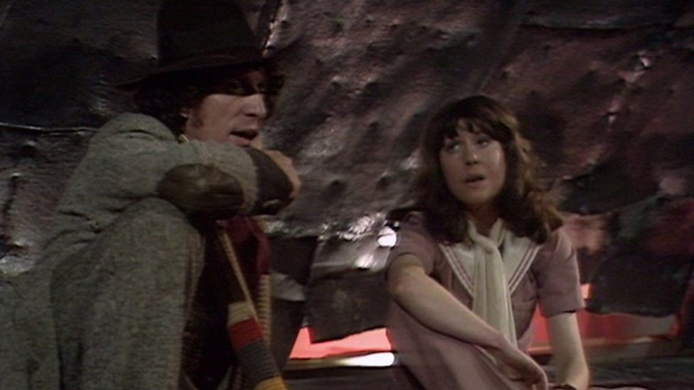 BBC One - Doctor Who (1963–1996), Season 13, The Android Invasion: Part ...