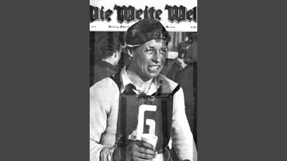 BBC Four - Storyville, The Real Great Escape, The Real Great Escape ...