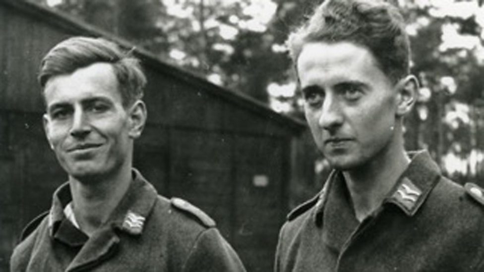 Roger Bushell - Alchetron, The Free Social Encyclopedia