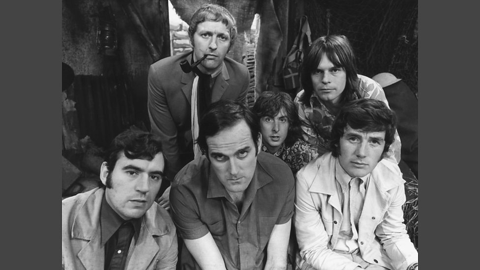 BBC Radio 4 - Front Row's Cultural Exchange, Images for Terry Jones's ...