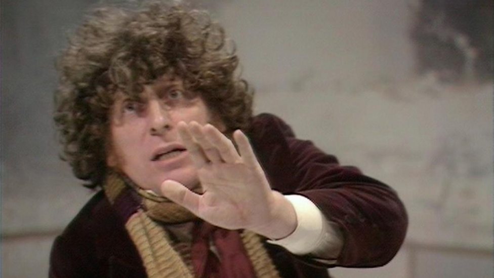 BBC One - Doctor Who, Season 14, The Hand of Fear, Part 2, The Hand of ...