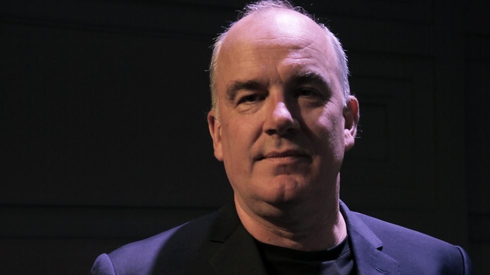 BBC Radio 4 - Start/Stop, Series 1, Start/Stop: meet the cast - Jack ...