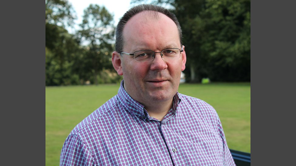 BBC - Panellists - Frankie Fanko