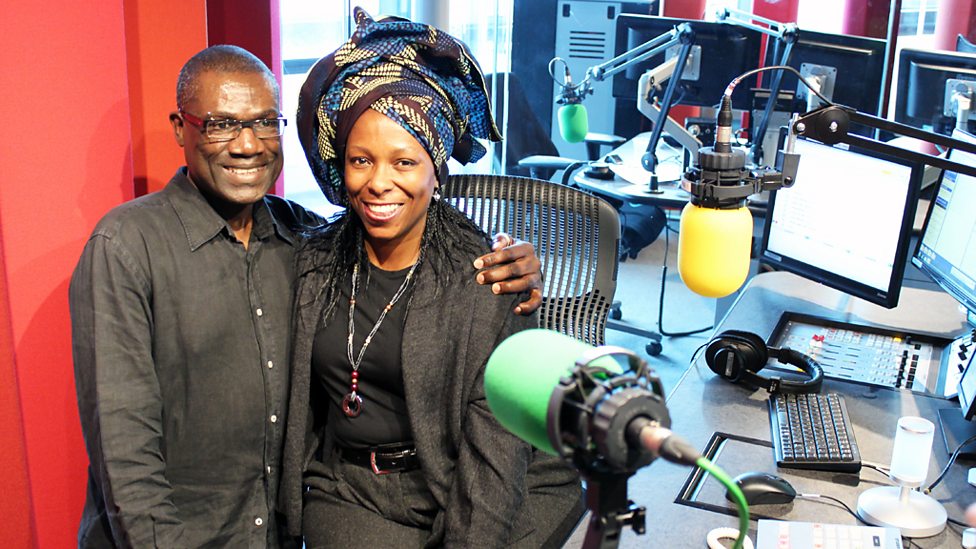 BBC World Service - BBC Africa Programmes, Meet the team behind BBC ...