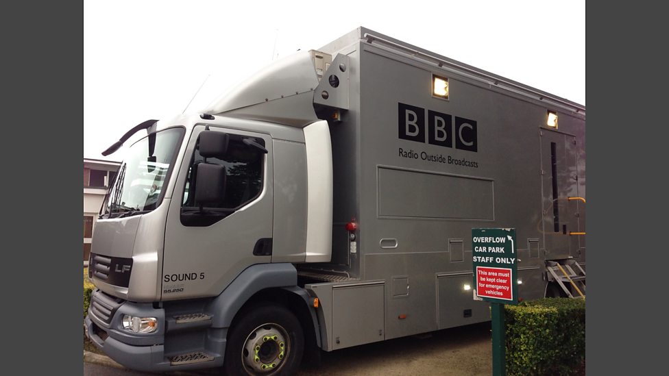 BBC Radio 4 - Any Questions?, Behind the scenes at Any Questions? with ...