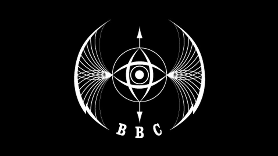 BBC - BBC Logo Gallery - The Television Symbol