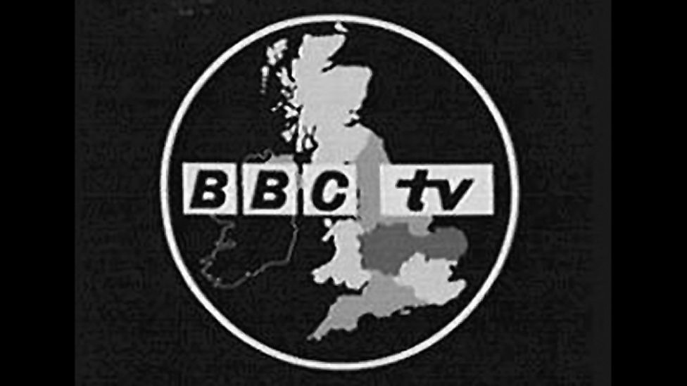 BBC - BBC Logo Gallery - BBC Television