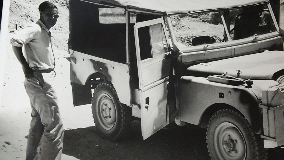 BBC Four - Storyville, The Spy Who Went into the Cold: Kim Philby ...