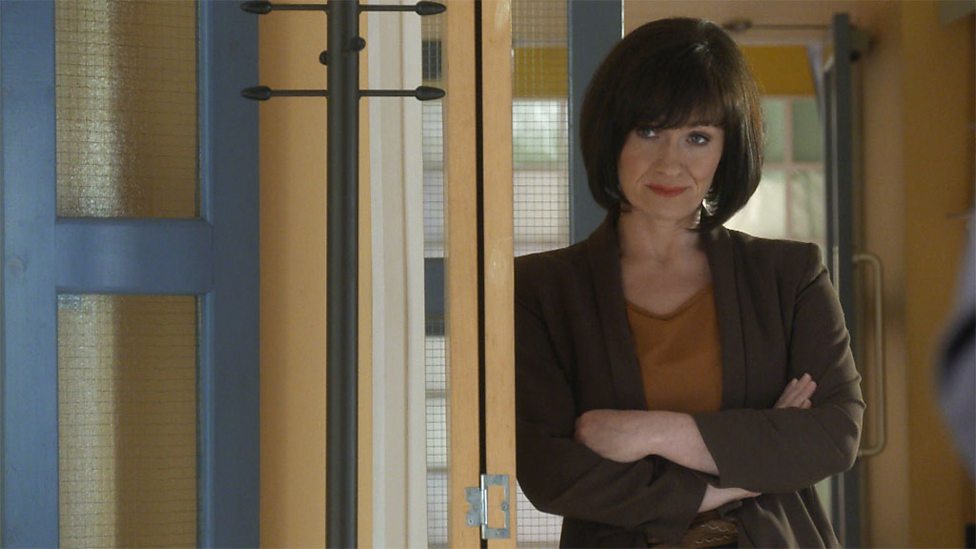 BBC - BBC Doctors Cast December 2013 - BBC Doctors Cast December 2013