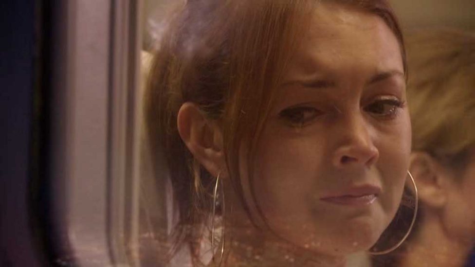 BBC One - EastEnders, Stacey's Story - Bye bye Stacey!