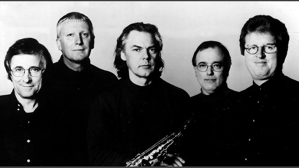 BBC Radio 3 - Music Matters, Rosalyn Tureck, Hilliard Ensemble, Wagner ...