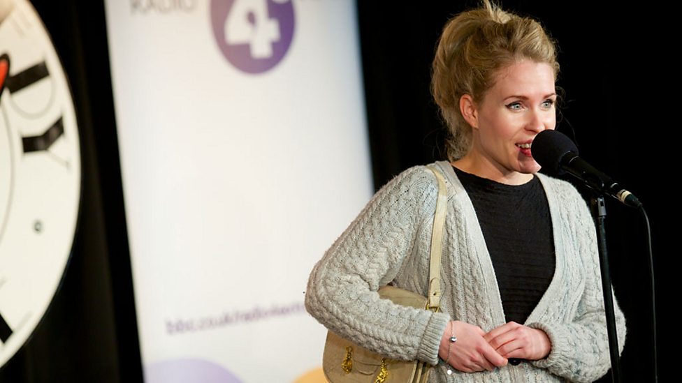 BBC Three - BBC New Comedy Awards, 2013, 2013 Final, Photos from the ...