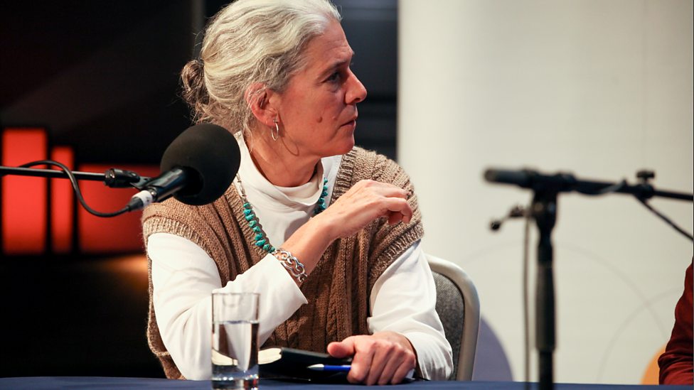 Sandra Knapp - Alchetron, The Free Social Encyclopedia