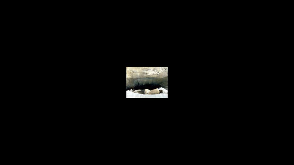 BBC Two - Michael Palin in Wyeth's World, Paintings used in this ...
