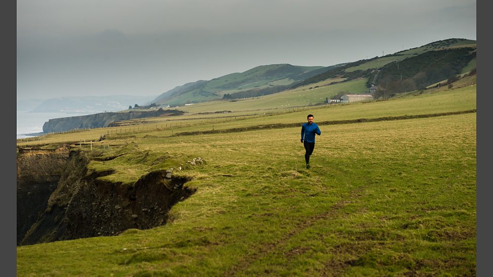 BBC One - Hinterland, Series 1, Episode 1, Episode 1 - Tom Mathias ...