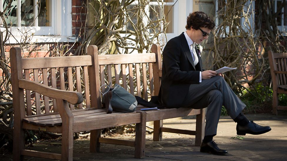 BBC One - Sherlock, Series 3, Sherlock Series 3 Production - Exclusive ...