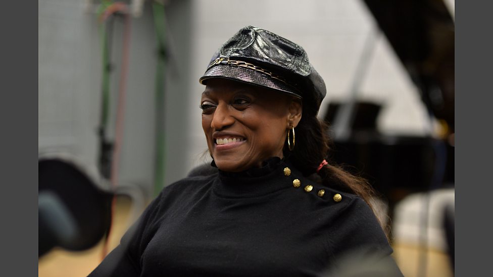 BBC Radio 3 - In Tune, Yuri Bashmet and Kristine Balanas, Nicholas ...