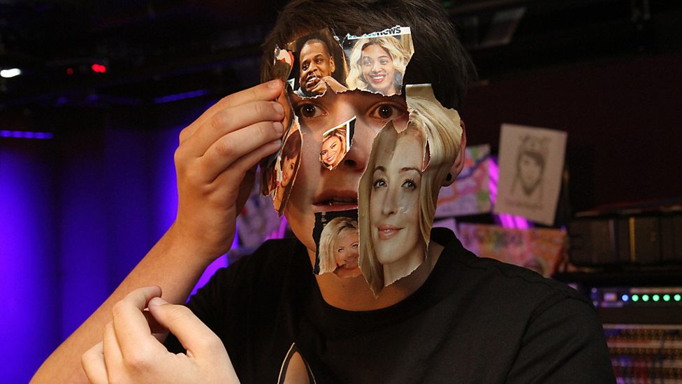 BBC Radio 1 - Dan and Phil, Human Hoopla!, Dan and Phil's big fat 2014 ...