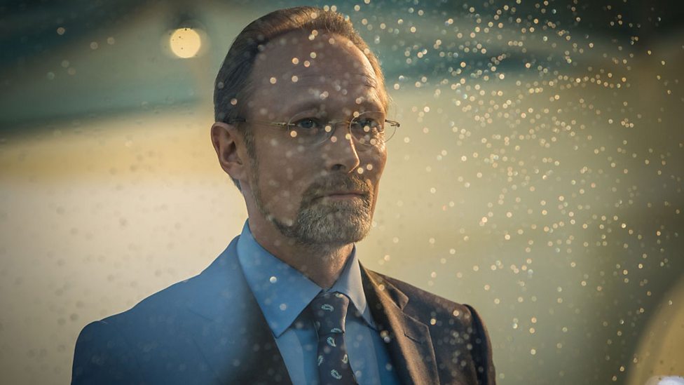 BBC One - Sherlock, Series 3, His Last Vow, His Last Vow - Charles ...