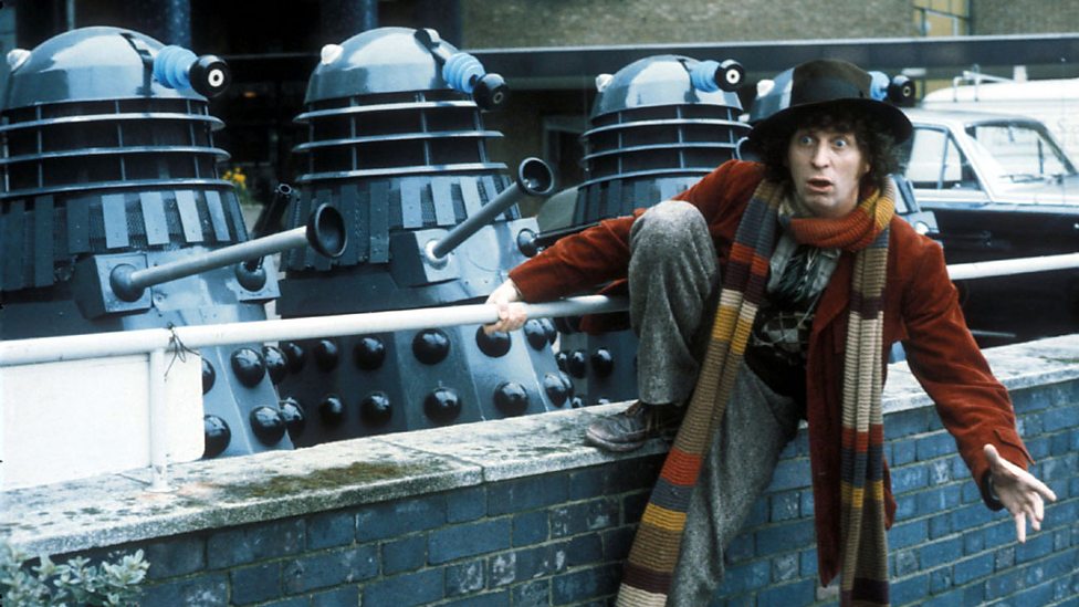 BBC One - Doctor Who (2005–2022), Costumes through the Ages: All the ...